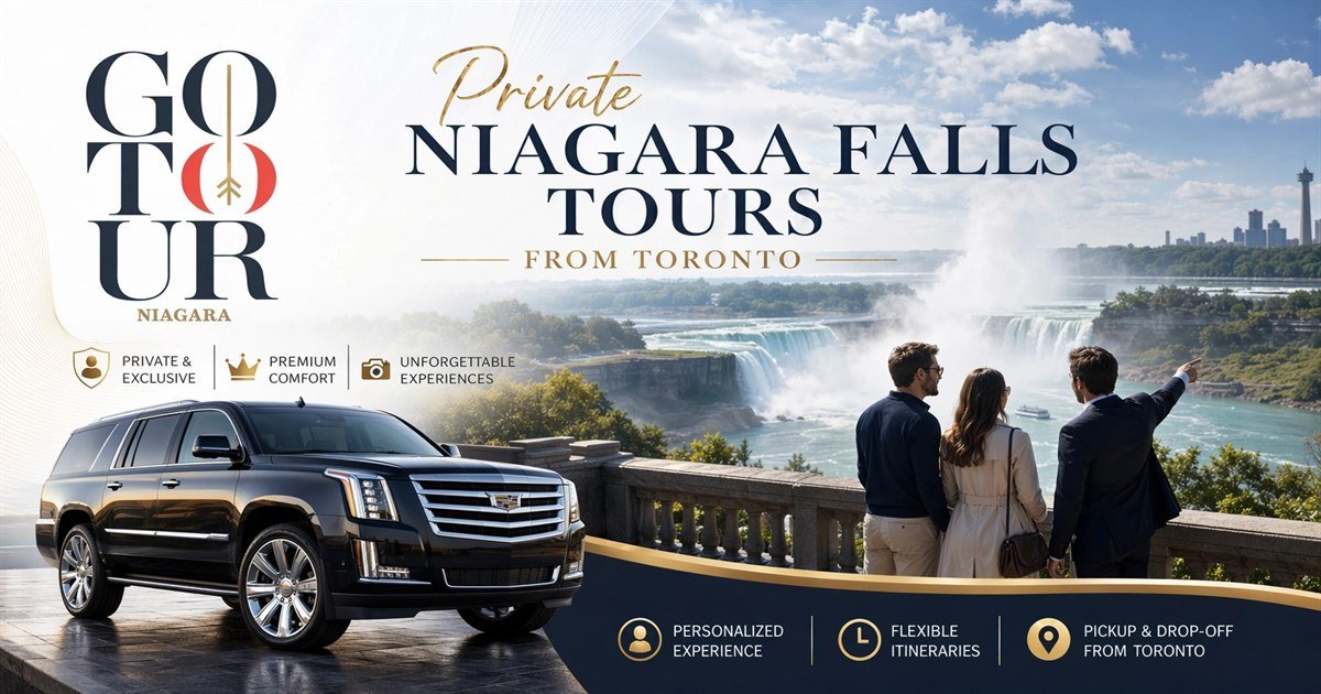 Niagara Falls Summer 2026: Crowds, What's New, How to Beat Them | Go ...